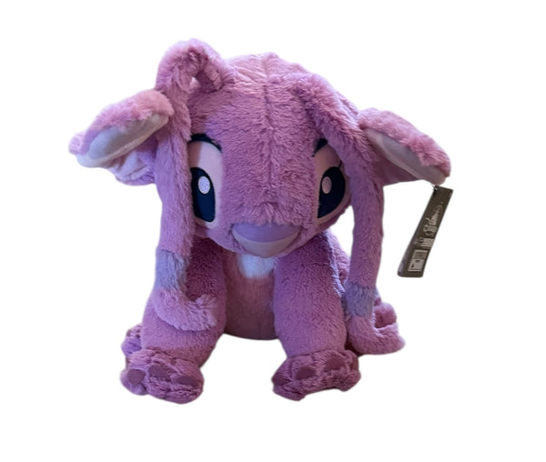 Disney Lilo & Stitch Angel Plush – World of Treasures
