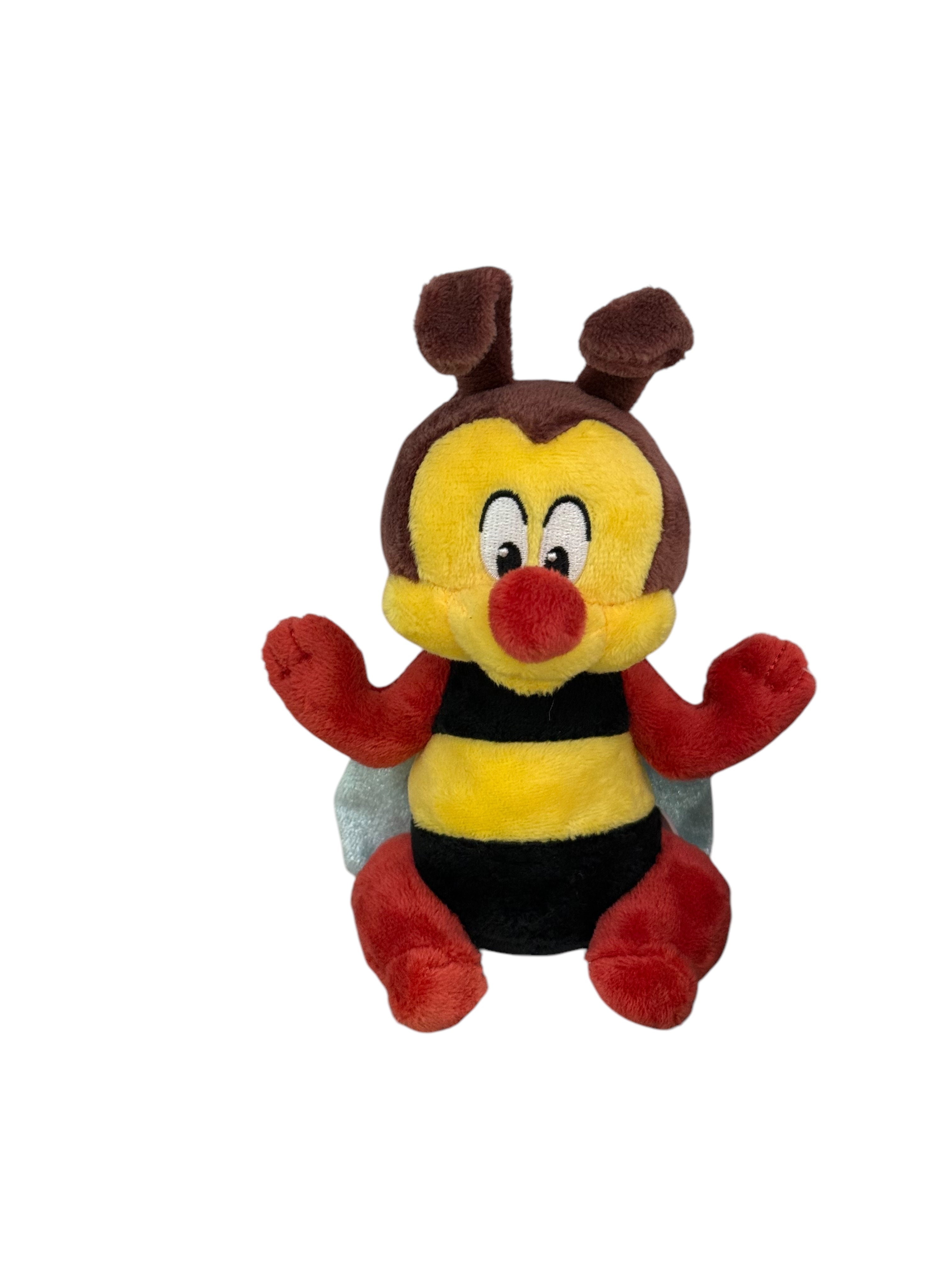 Disney Epcot Spike the Bee Magnetic Shoulder Pal- Flower & Garden ...