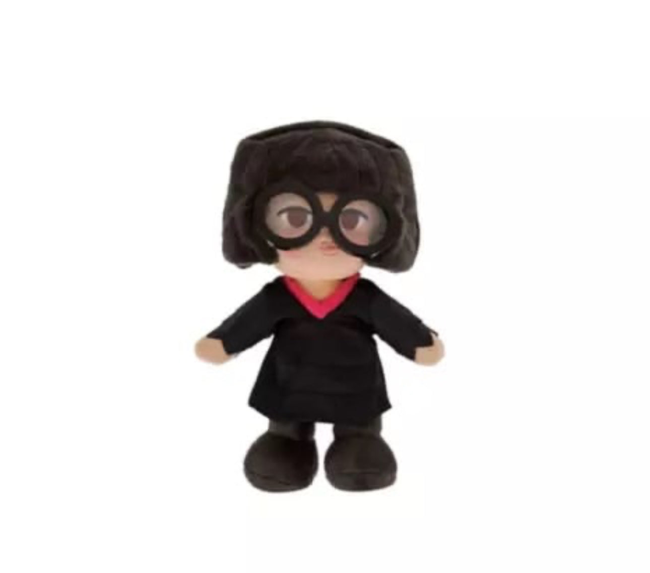 Disney NuiMOS Plush Edna Mode Incredibles – World of Treasures