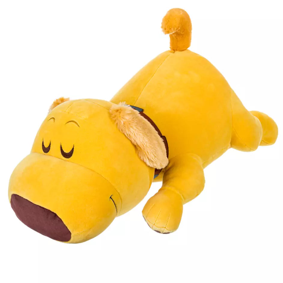 Disney Pixar UP Dug Cuddleez Plush – World of Treasures