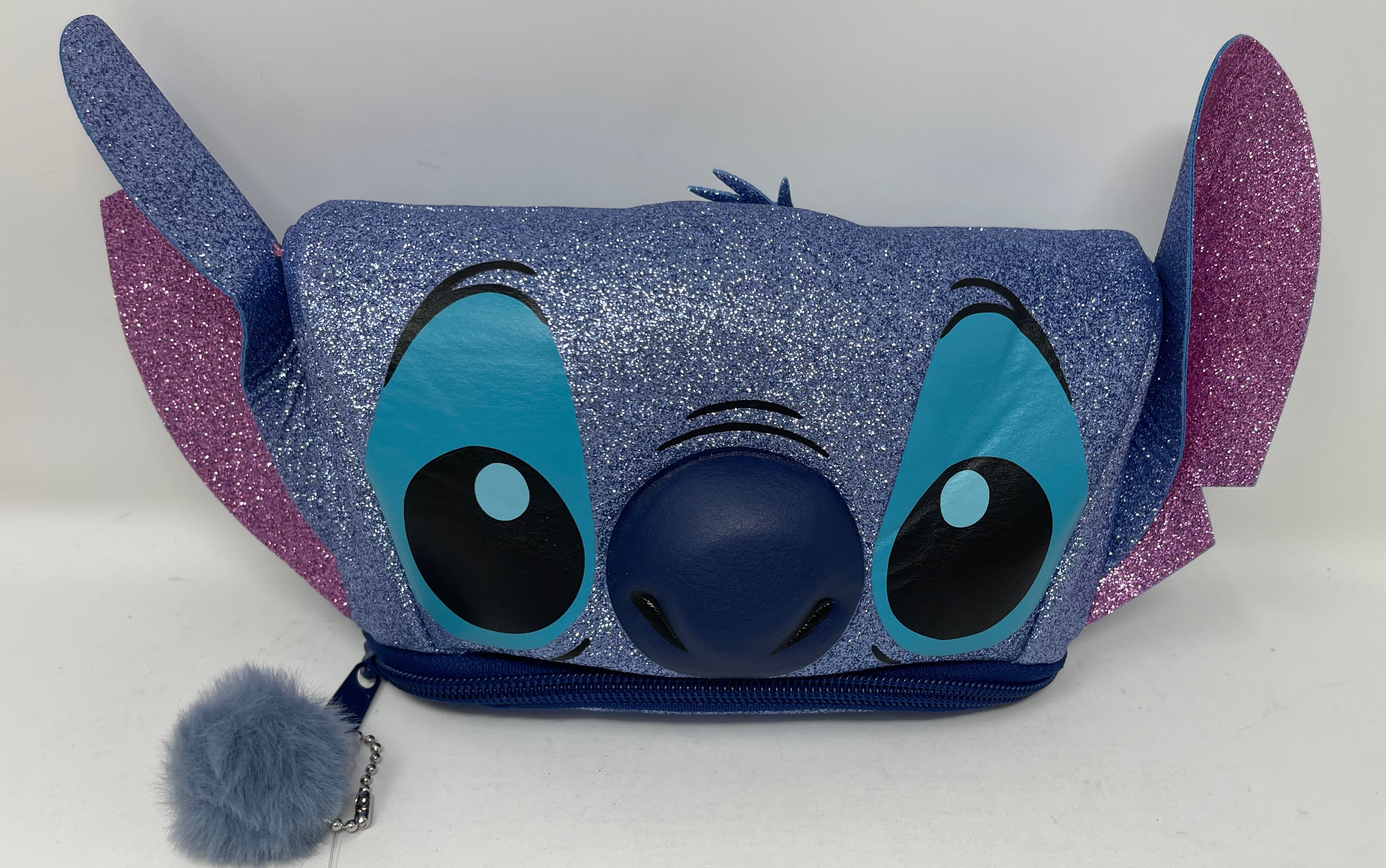 Disney Stitch Pencil Case – Lilo & Stitch – World of Treasures